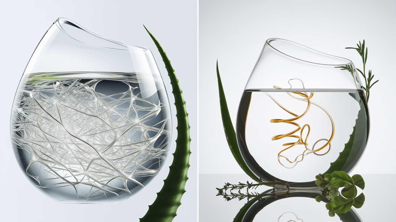 Collagen vs Elastin: The Skin‑Firmness Duo Explained