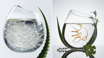 Collagen vs Elastin: The Skin‑Firmness Duo Explained