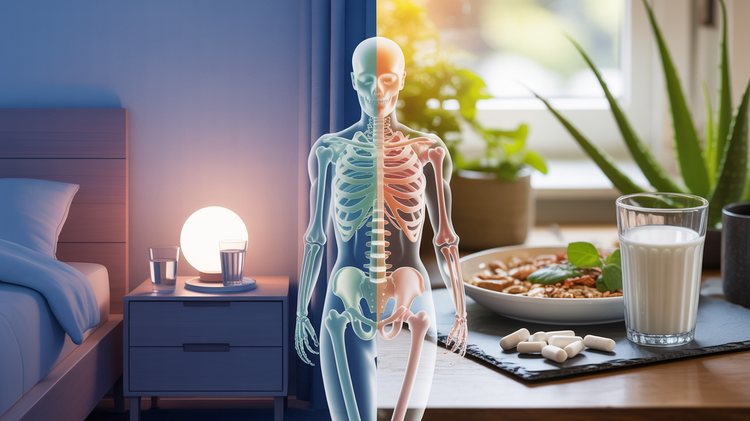 Calcium Timing: Night vs Morning - When to Take Supplements for Optimal ...
